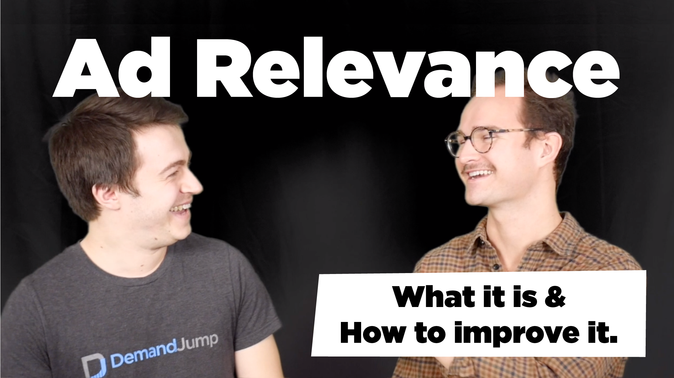 Ad Relevance Ad Relevance